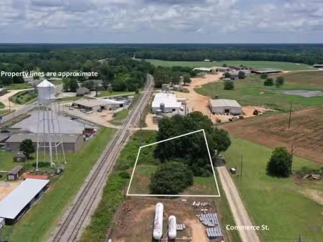 0 COMMERCE STREET, FRISCO CITY, AL 36445