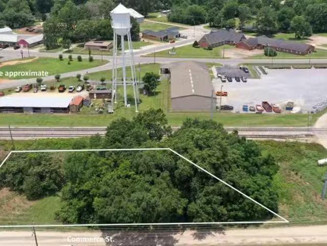 0 COMMERCE STREET, FRISCO CITY, AL 36445 Single Family Residen.