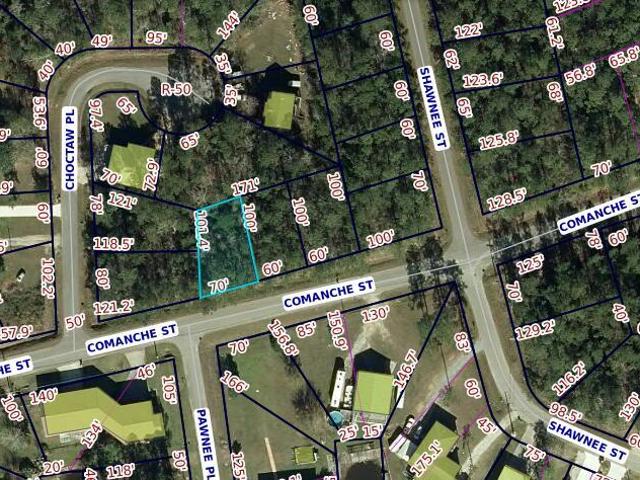 0 Comanche St, Kiln, MS 39556 | MLS #4104