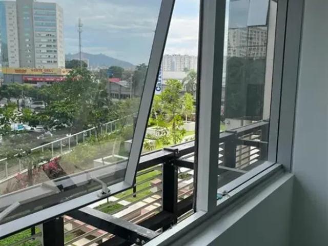0 Comercial/industrial