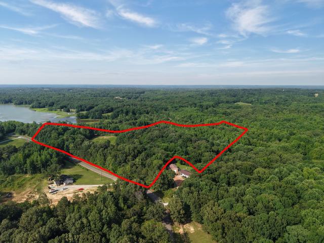 0 Concord Cades Road