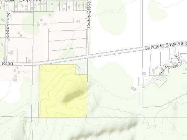 0 Concrete Sauk Valley Rd, Concrete, WA 98237 | MLS #2478