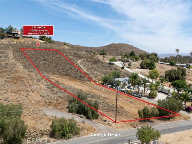 0 Conejo Drive