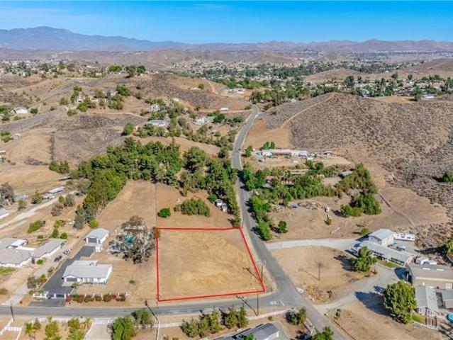 0 Conejo/las Flores, Menifee, CA 92587 | MLS #SW26159