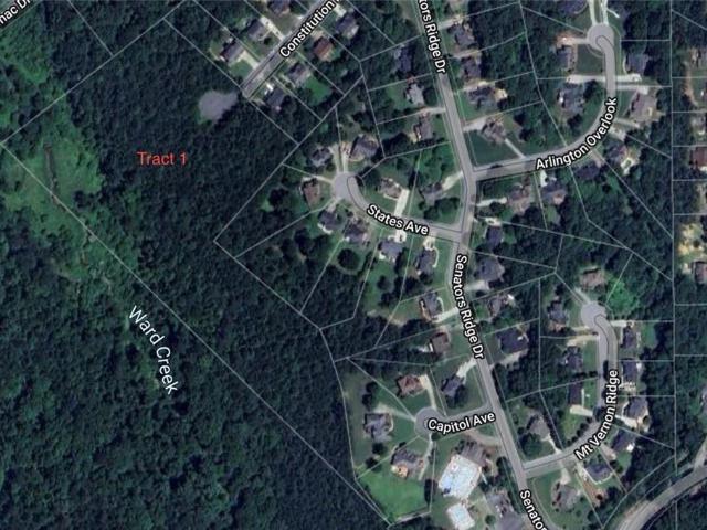 0 Constitution Pointe, Unit POINTE, Dallas, GA 30132 | MLS #7477 | Compass