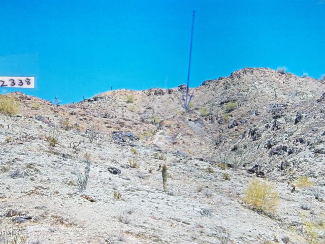 0 Copper Chief Mine #