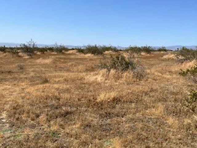 0 Cor 87th St, Rosamond, CA 93560 | MLS #SR26086 | Compass