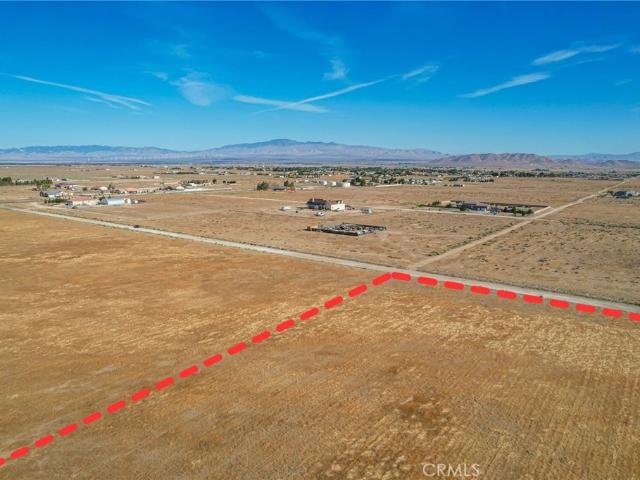 0 Cor Ave, Lancaster, CA 93536 | MLS #CV25117 | Compass