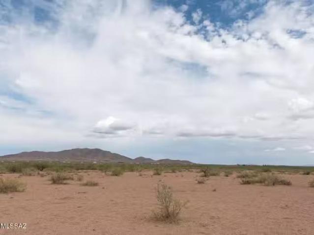 0 Corner Lot Of N Adobe Rd, Willcox, AZ 85643 MLS 22614439