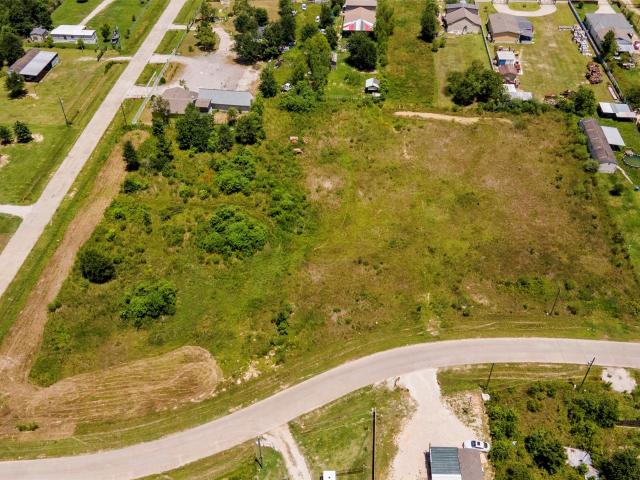 0 Corner of County Road 3548