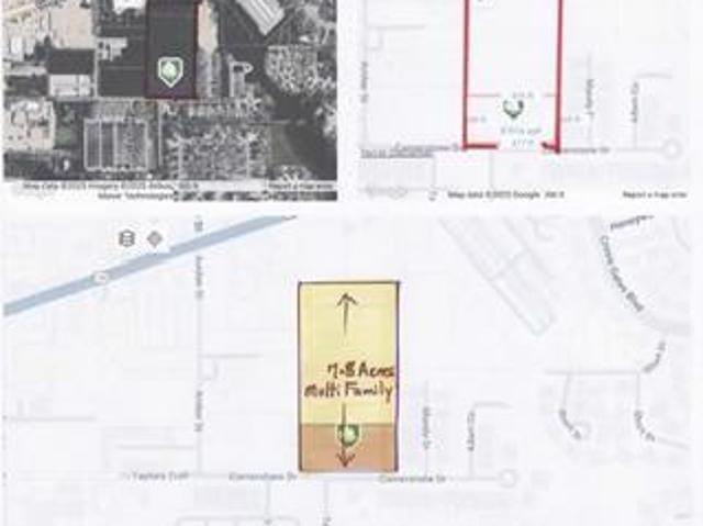 0 Cornerstone Dr, Slidell, LA 70461 | MLS #2547