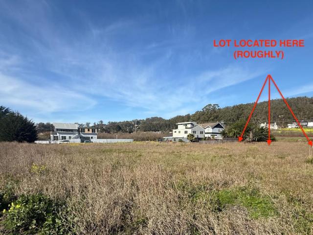 0 Coronado Ave, Half Moon Bay, CA 94019 | MLS #ML82034 | Compass