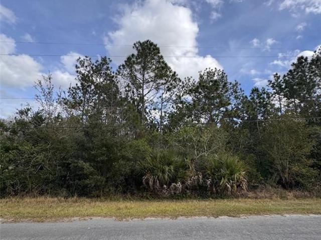 0 Coronet Ave, Orlando, FL 32833 | MLS #O6373