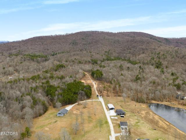 0 Cordell Mtn Pvt Lane