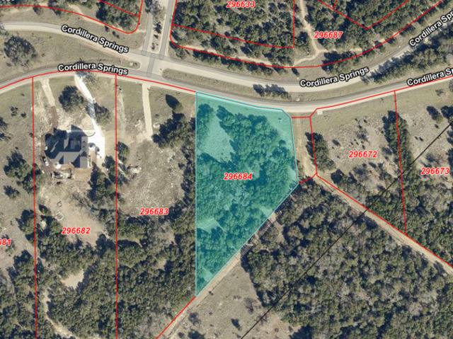 0 Cordillera Springs