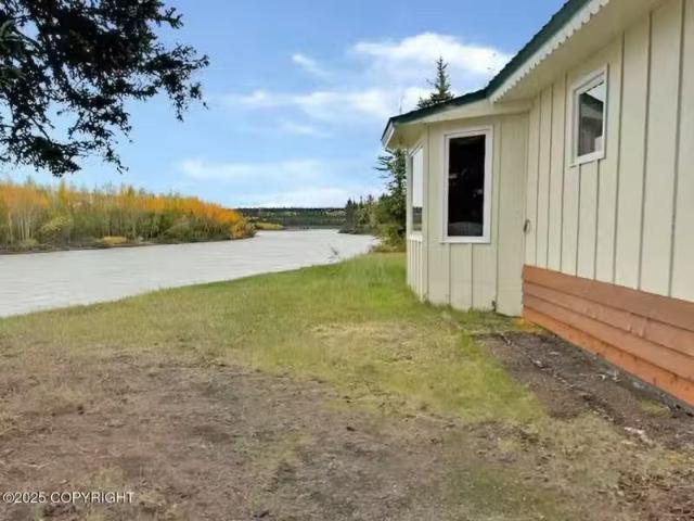 0 CORDOVA AVENUE, GLENNALLEN, AK 99588 Single Family Residence.