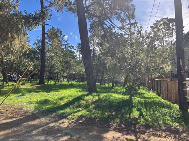 0 Cowper St, Cambria, CA 93428 | MLS #OC26023