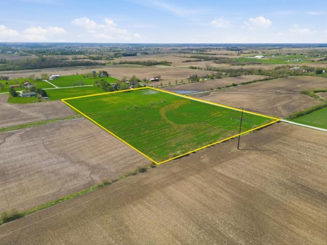 0 Cottage Grove Ave, Beecher, IL 60401 | MLS #12628