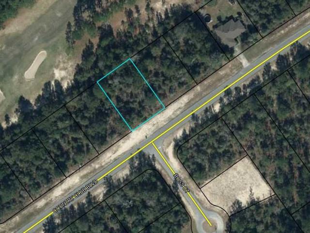 0 Country Club Blvd, Chipley, FL 32428 | MLS #787322