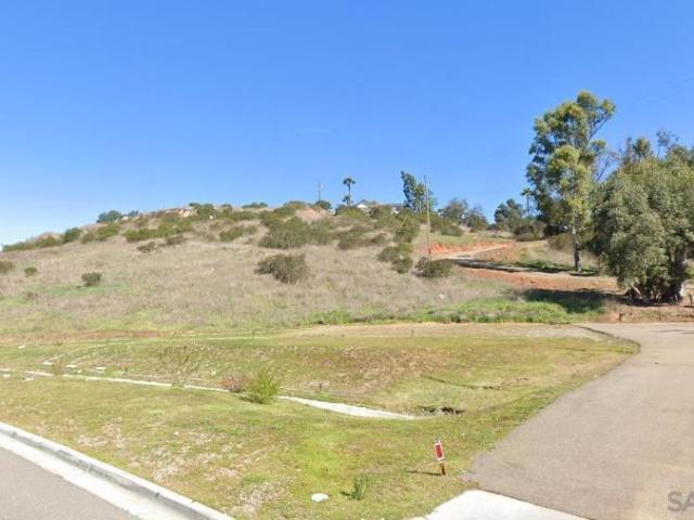 0 Country Club Dr, Escondido, CA 92029 | MLS #260016 SD