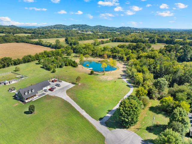 0 Country Estates