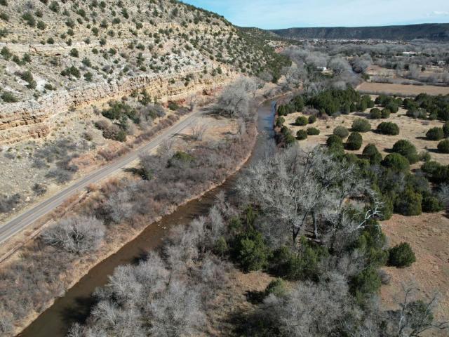 0 County B29C Road