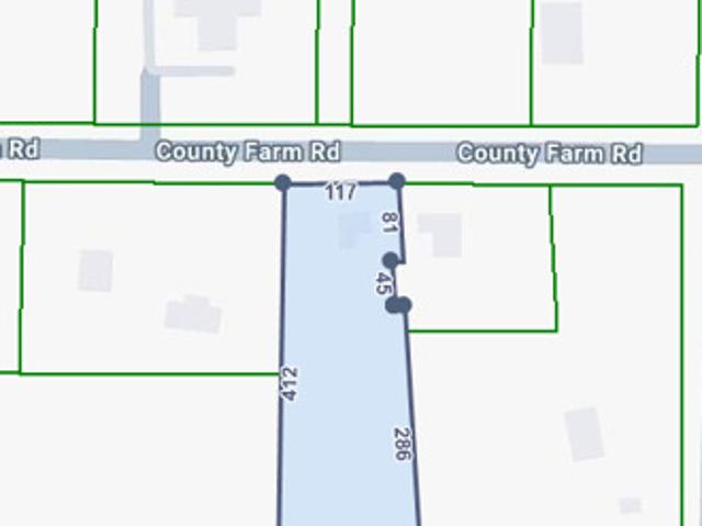 0 County Farm Road