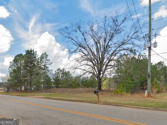 0 County Farm Road
