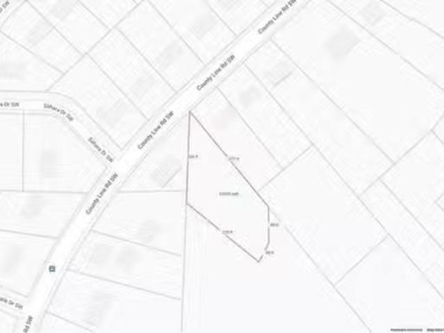 0 County Line, Atlanta, GA 30331 MLS 10301992