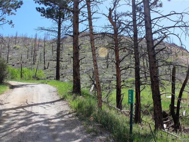 0 County Rd, Boulder, CO 80302 | MLS #7419