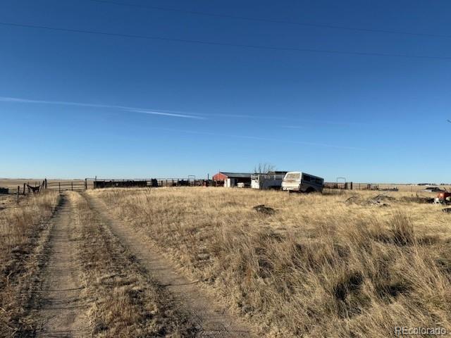 0 County Road, Rush, CO 80833 | MLS #4144 | Compass