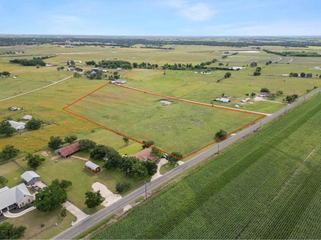 0 County Road 154, Georgetown, TX 78626 | MLS #2027 | Compass