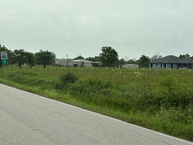 0 County Road 158