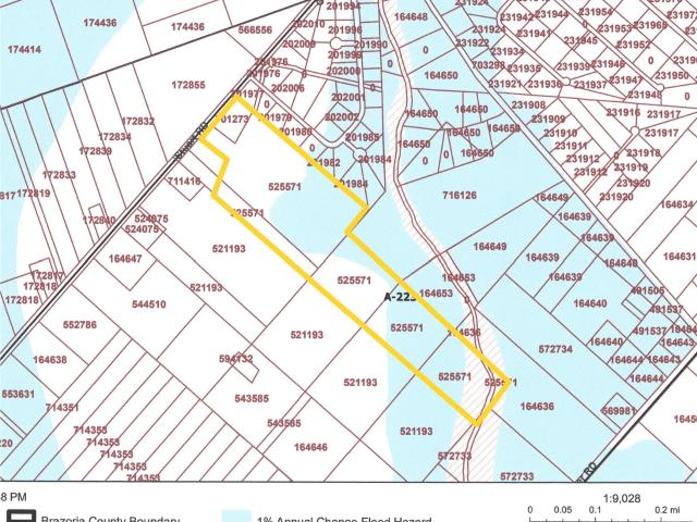 0 County Road 160, Alvin, TX 77511 | MLS #92621