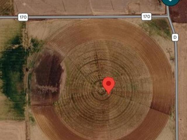 0 County Road 175, Hale Center, TX 79041