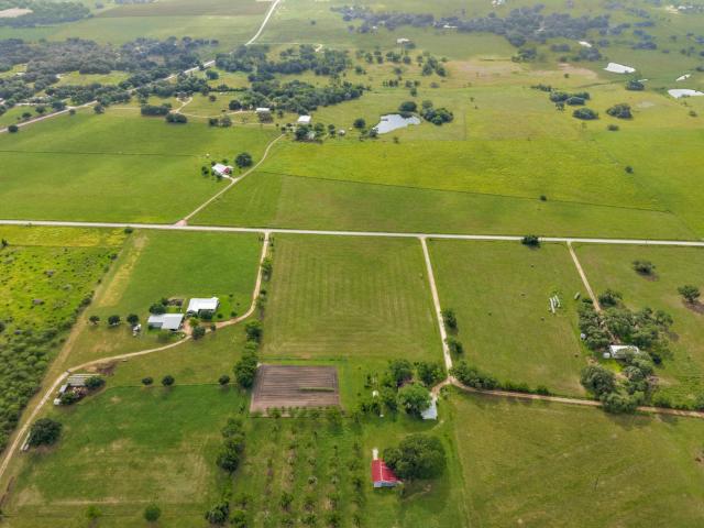 0 County Road 182