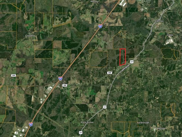 0 County Road 193