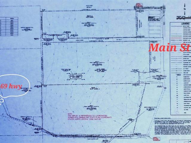 0 Cr 1057, Greenville, TX 75401 | MLS #21092