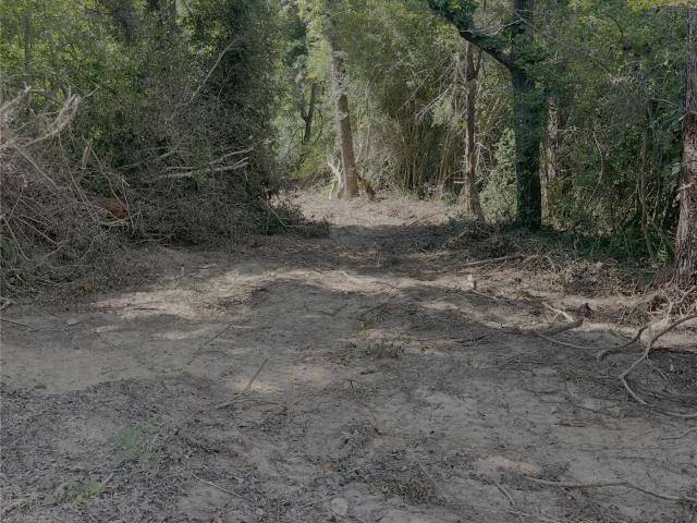 0 County Road 1208