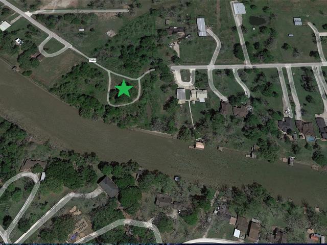 0 County Road 244A