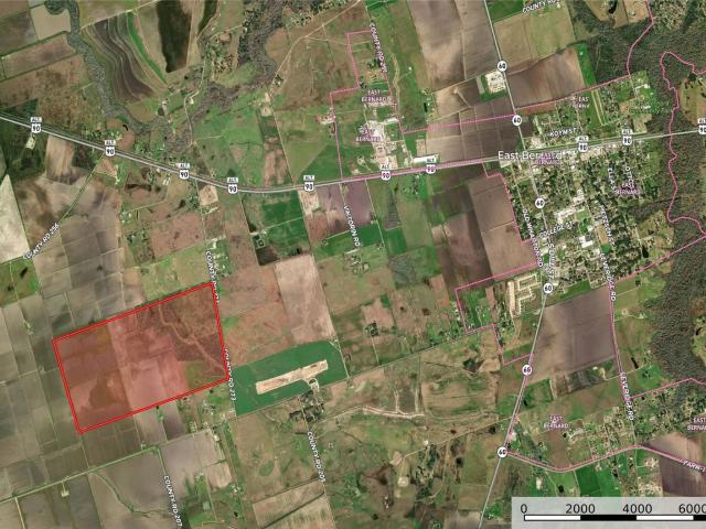 0 County Road 273, East Bernard, US, TX