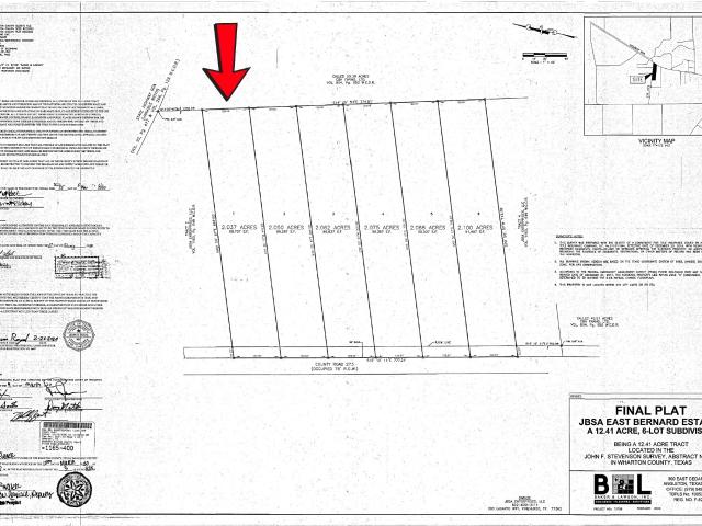 0 County Road 273 Lot 1