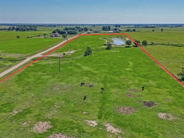 0 County Road 289, East Bernard, TX 77435 | MLS #43121