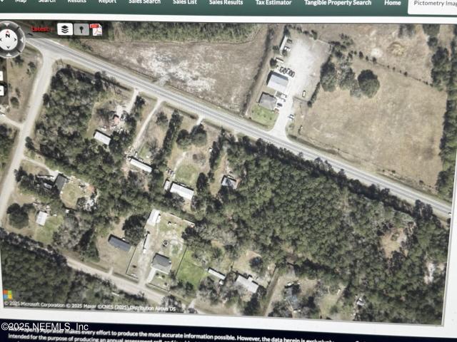 0 County Road 218, Middleburg, FL 32068 | MLS #2121