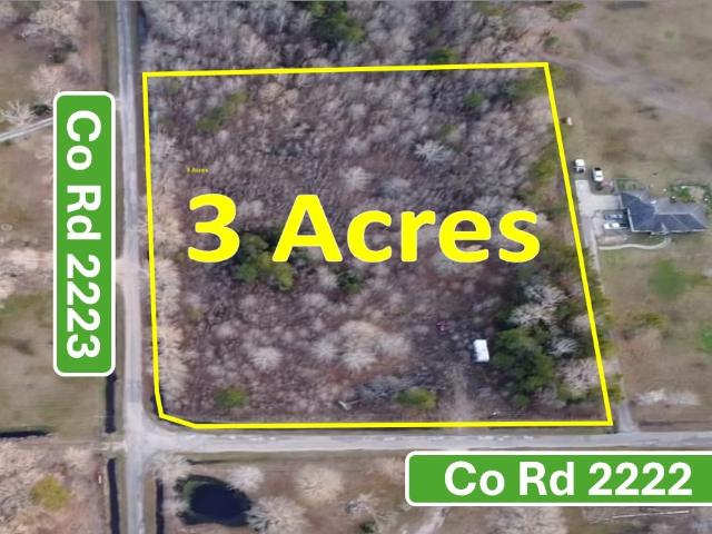0 County Road 2222