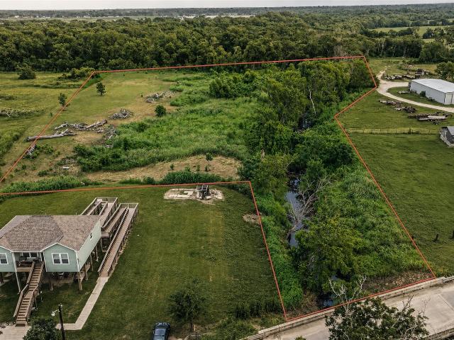 0 County Road 232