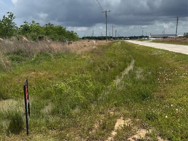 0 County Road 3550