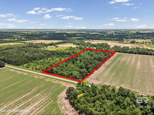 0 County Road 36