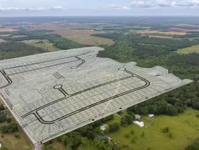 0 COUNTY ROAD 38, SUMMERDALE, AL 36580 Vacant Land For Sale M.