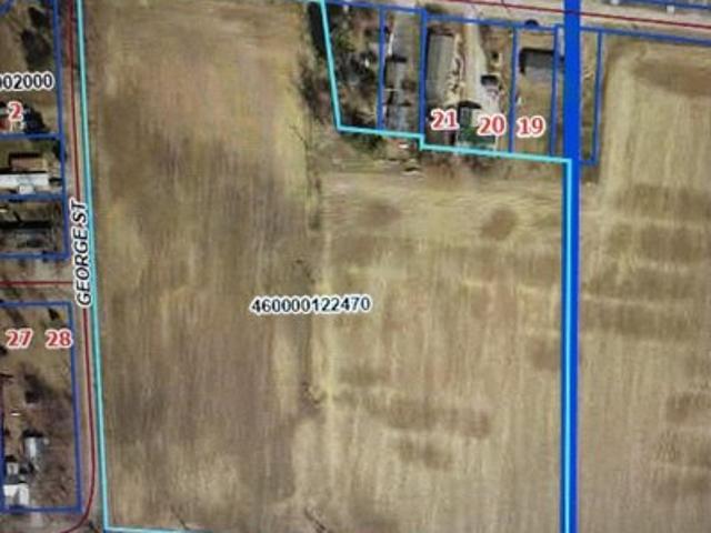 0 County Road 39, Rawson, OH 45881